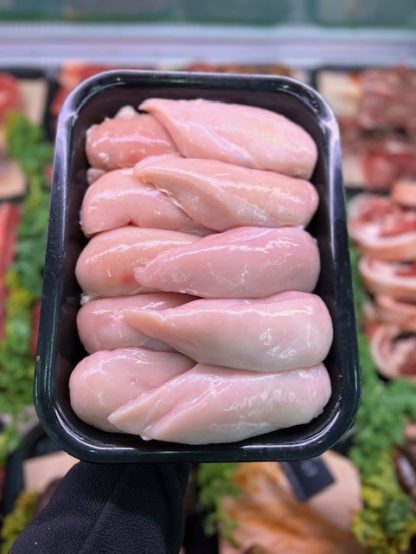 Skinless Chicken Fillet - Butchers, Billericay, Wickford, Essex